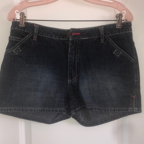 Route 66 | Shorts | Route 66 Denim Shorts | Poshmark